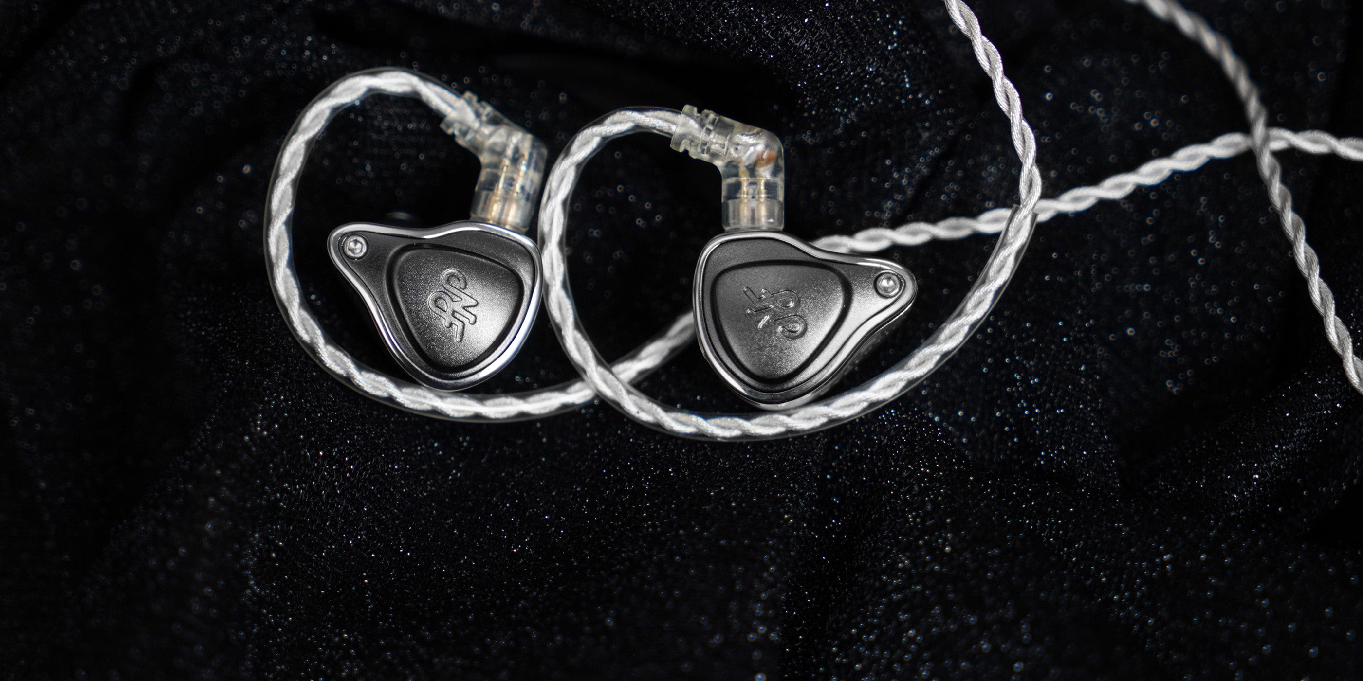 NF Audio NE4 Evolution 4BA IEMs Released