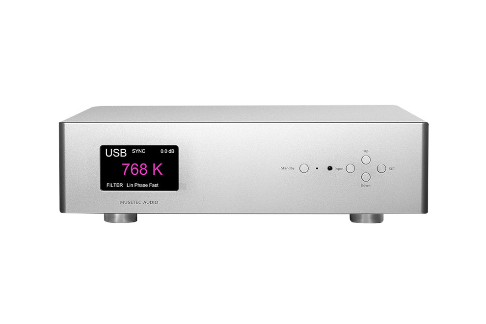 L.K.S MH-DA006 ES9039pro Digital to Analog Convertor (DAC)