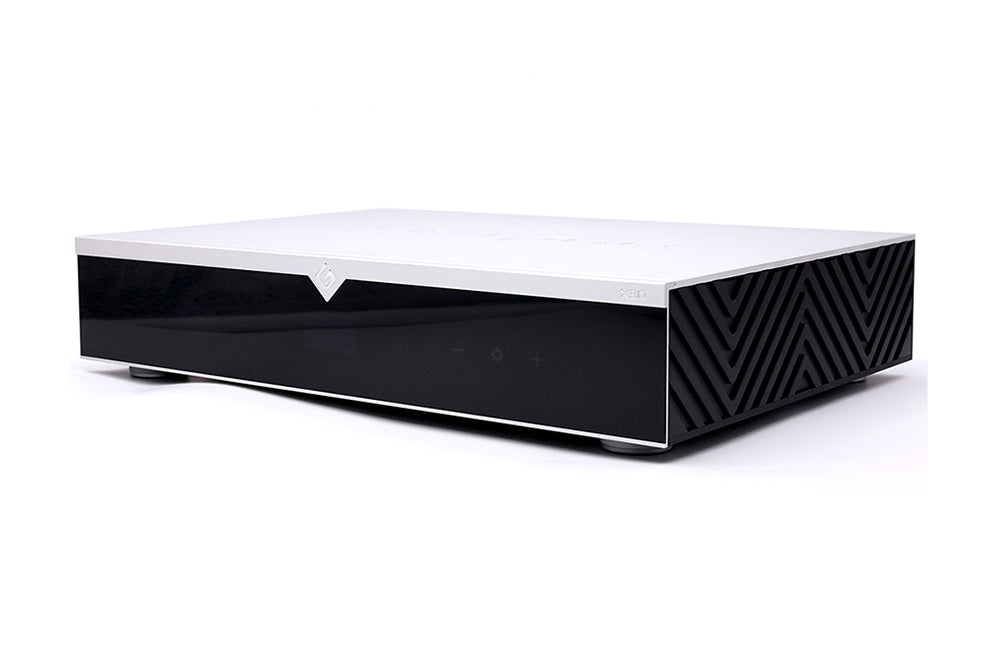 GUSTARD X30 4xES9039SPRO Streamer Digital to Analog Convertor (DAC)