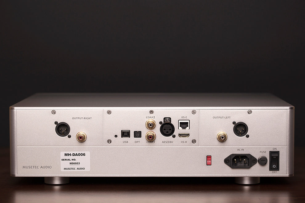 L.K.S MH-DA006 ES9039pro Digital to Analog Convertor (DAC)