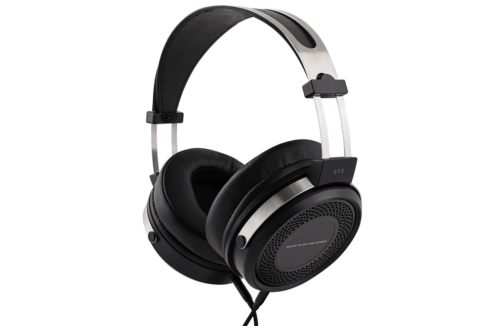 SIMGOT EP5 50mm Dynamic Driver Over-ear Headphone