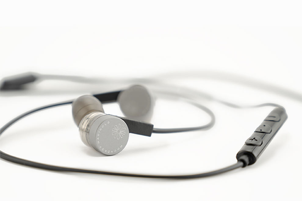 MOONDROP MARIGOLD 10mm Dynamic Driver Neckband In-ear Headphone