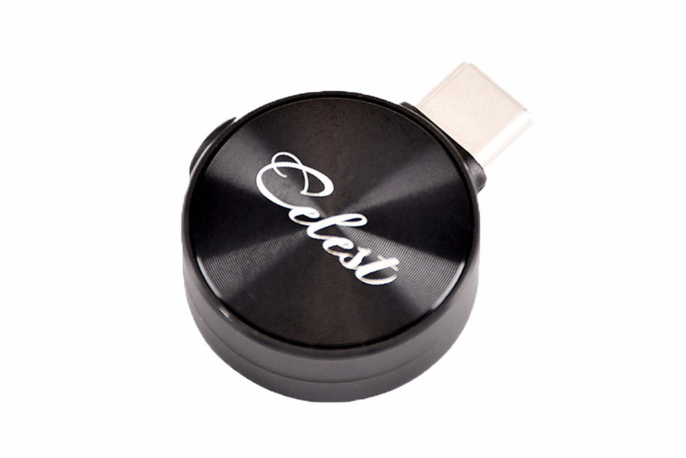 KINERA Celest CD-1 Type-C to 3.5mm Adapter