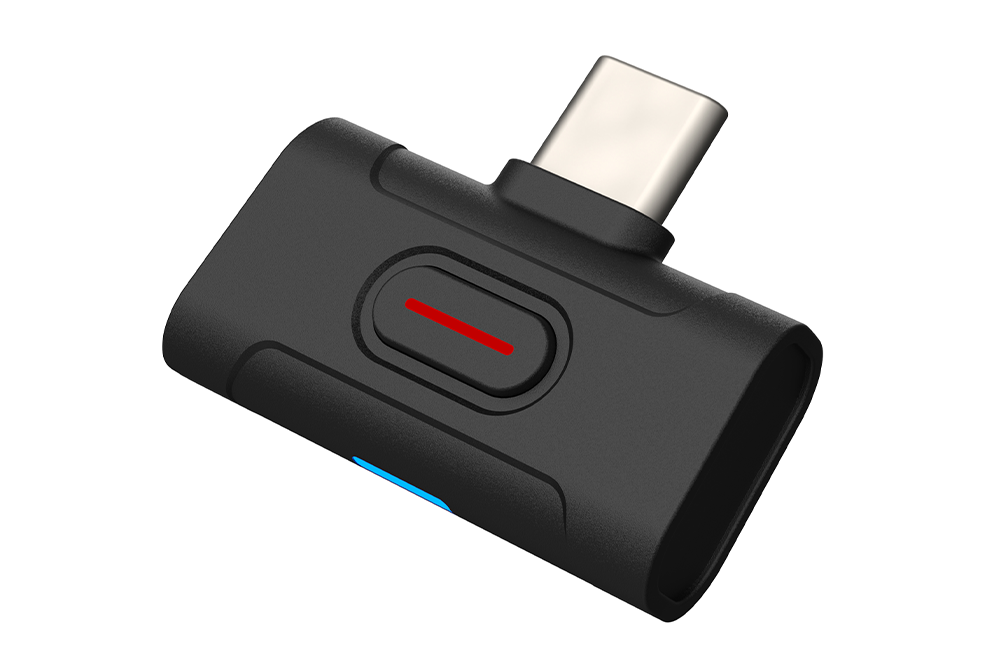 XDUOO MX-C1 High-Res Bluetooth Transmitter