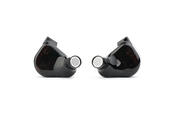TRUTHEAR x Crinacle ZERO: RED Dual Dynamic Drivers In-Ear Headphone ...