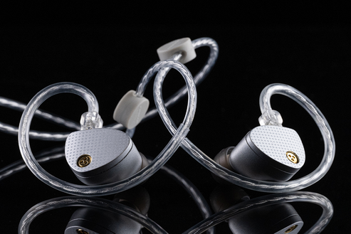 MOONDROP ARIA 2 In-ear Headphone