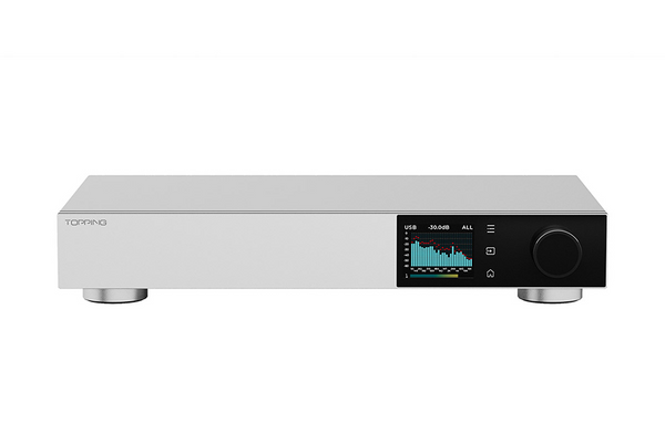 TOPPING D900 Discrete Digital to Analog Convertor (DAC)