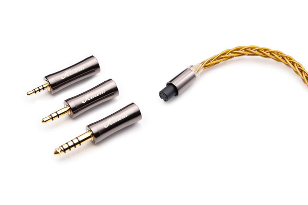 KINERA Gleipnir Headphone Upgrade Cable