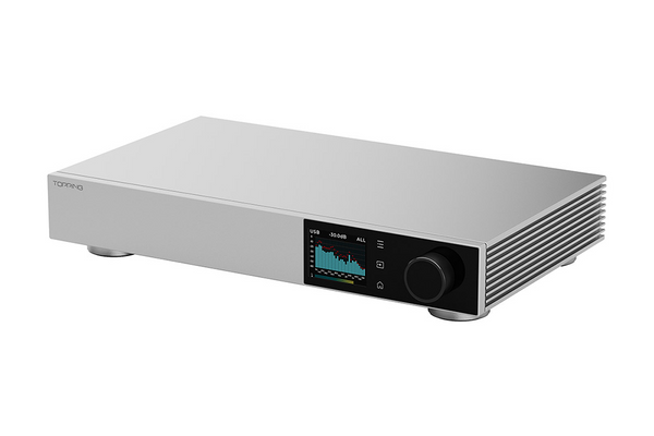 TOPPING D900 Discrete Digital to Analog Convertor (DAC)