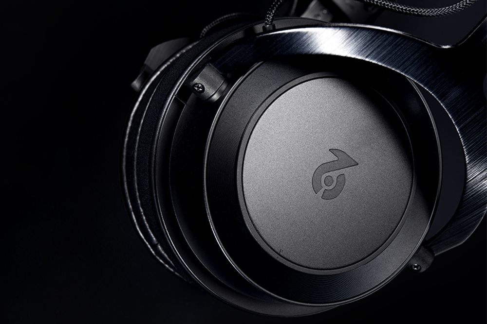 SONCIE MEORY G50 50mm Dynamic Driver Full-Size Over-ear Headphone