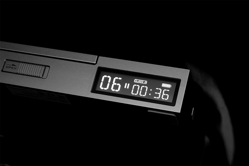 DUNU CONCEPT R R2R Portable CD Player