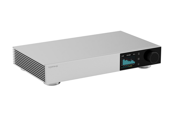 TOPPING D900 Discrete Digital to Analog Convertor (DAC)