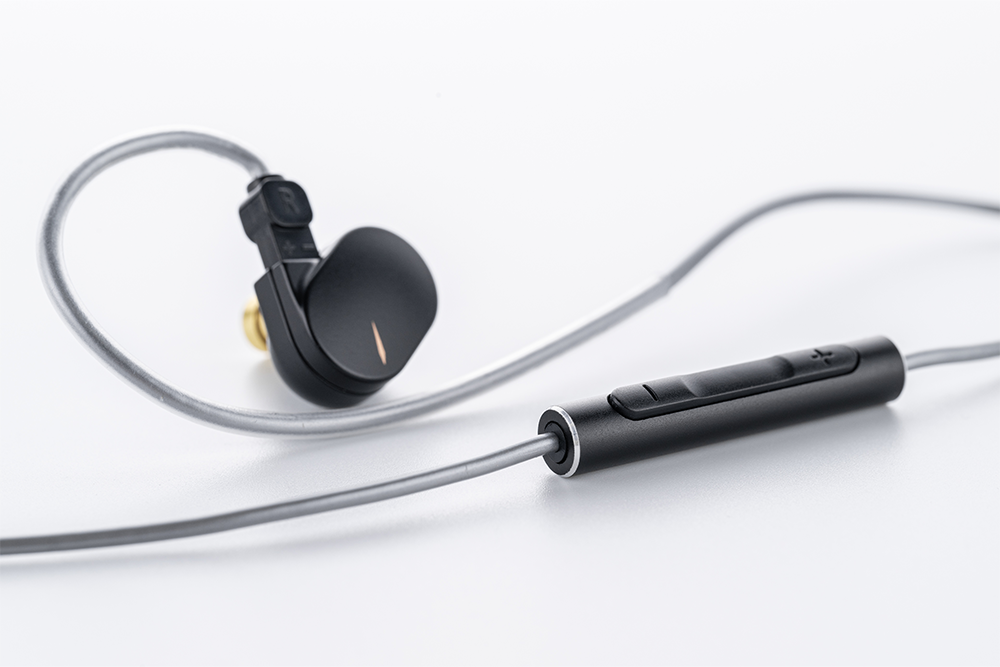 MOONDROP CHU II DSP Type-C In-ear Headphone