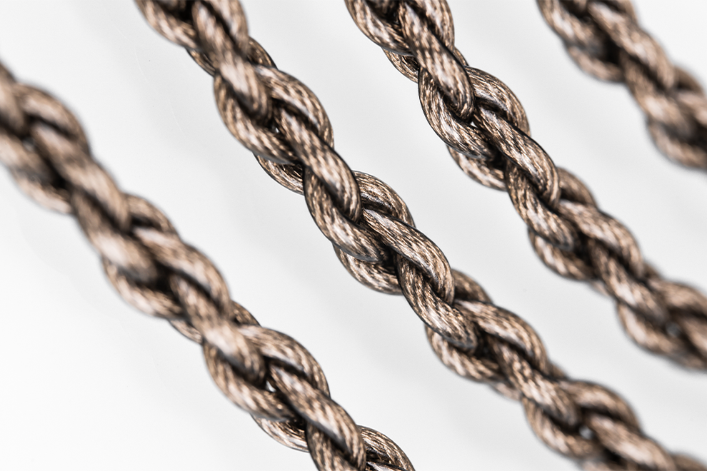 DUNU DUW 02 Pro Headphone Upgrade Cable