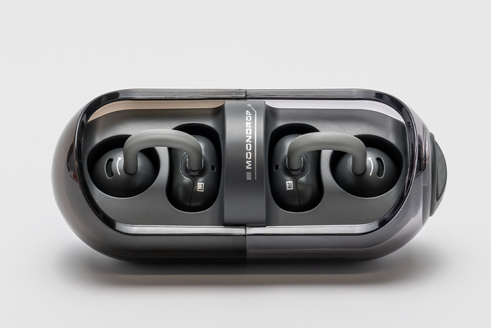 MOONDROP PILL Ear-clip Wireless Headphone (OWS)
