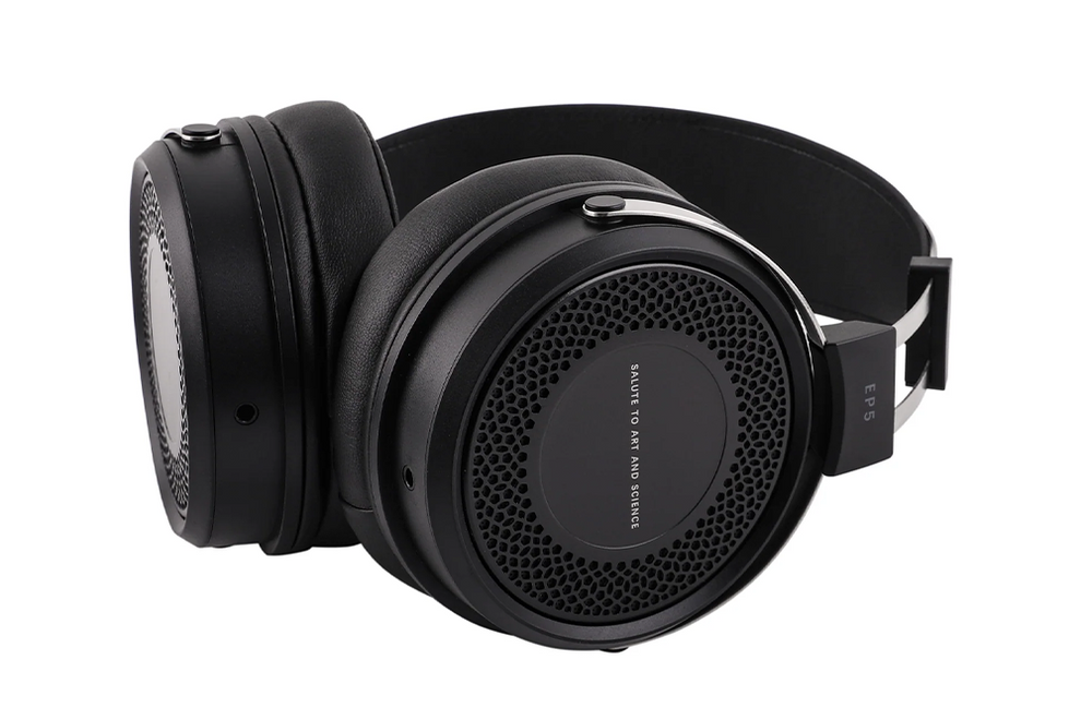 SIMGOT EP5 50mm Dynamic Driver Over-ear Headphone