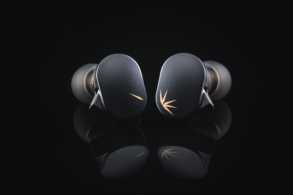 MOONDROP CHU II 10mm Dynamic Driver In-ear Headphone