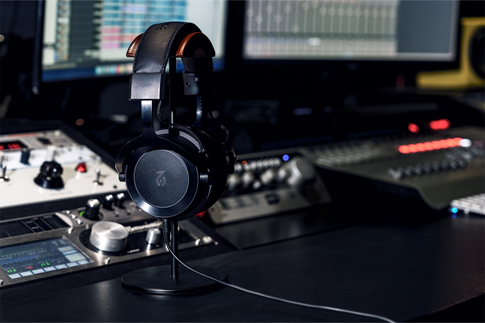 SONCIE MEORY G50 50mm Dynamic Driver Full-Size Over-ear Headphone