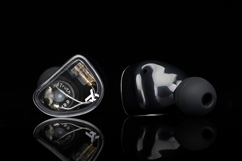 TRUTHEAR GATE 10mm Dynamic Driver In-Ear Headphone