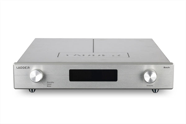 LADDER Bach R2R Preamplifier