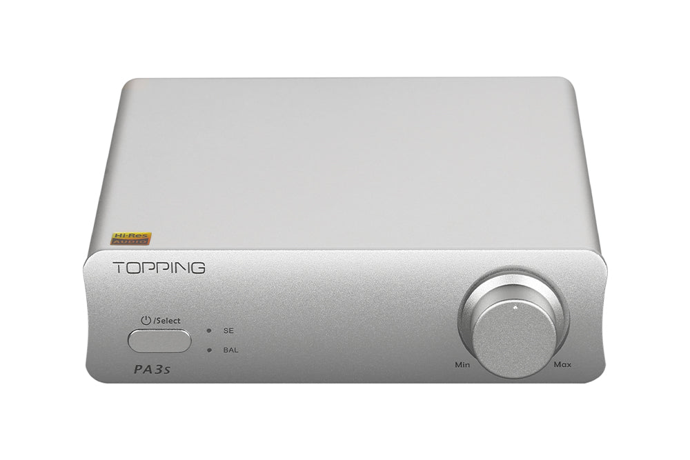 TOPPING PA3s Speaker Amplifier