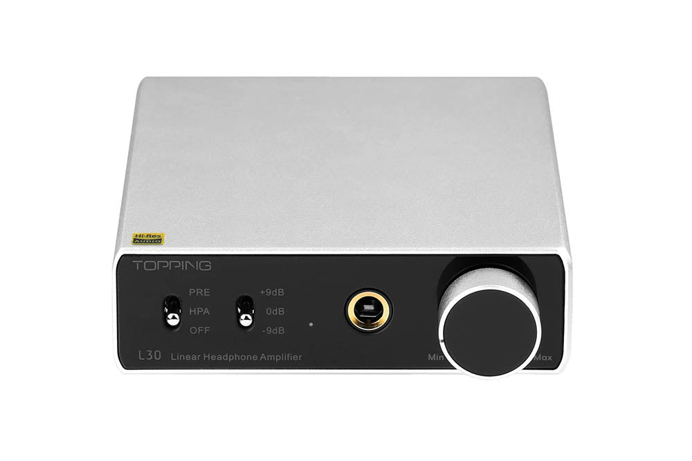 TOPPING L30 Headphone Amplifier
