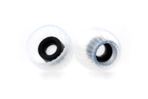 MOONDROP SPRING TIPS Silicone Eartips