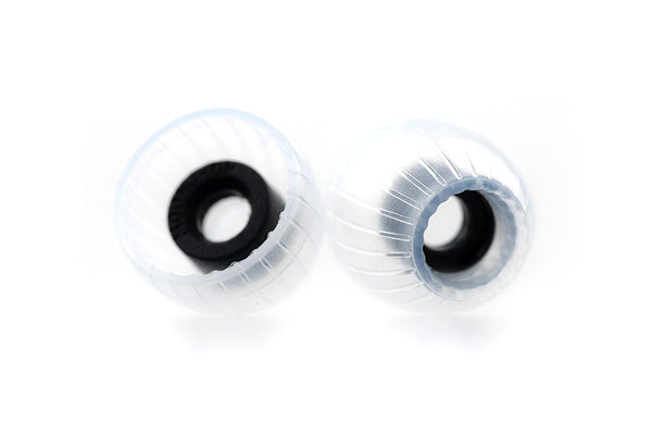 MOONDROP SPRING TIPS Silicone Eartips