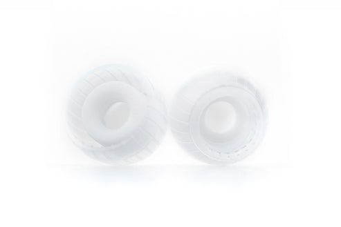 MOONDROP SPRING TIPS Silicone Eartips