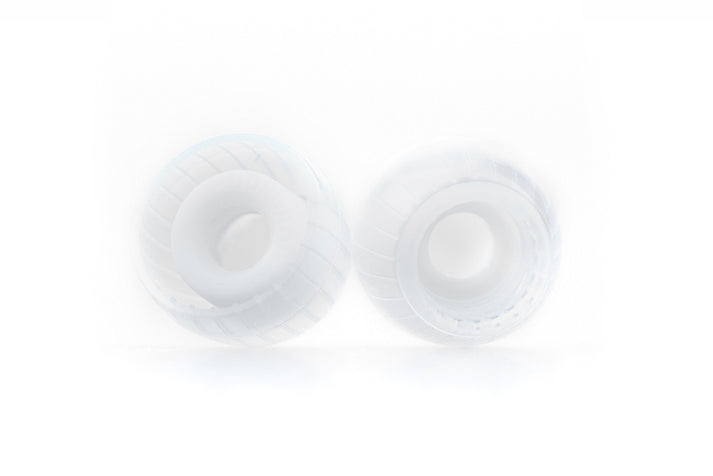 MOONDROP SPRING TIPS Silicone Eartips