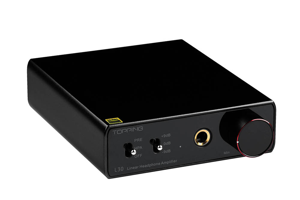TOPPING L30 Headphone Amplifier