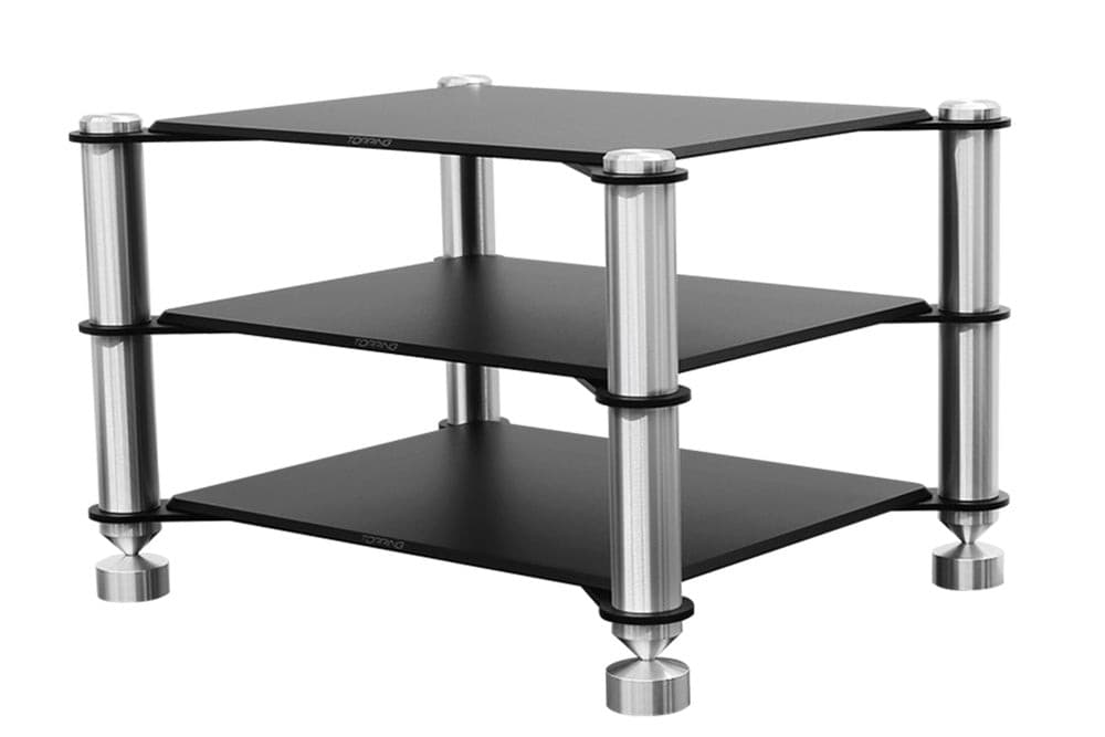 TOPPING SR2 Acrylic Rack