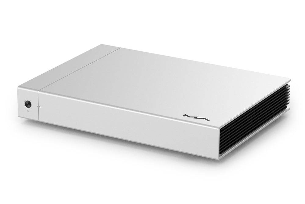 MATRIX Element P2 Speaker Amplifier