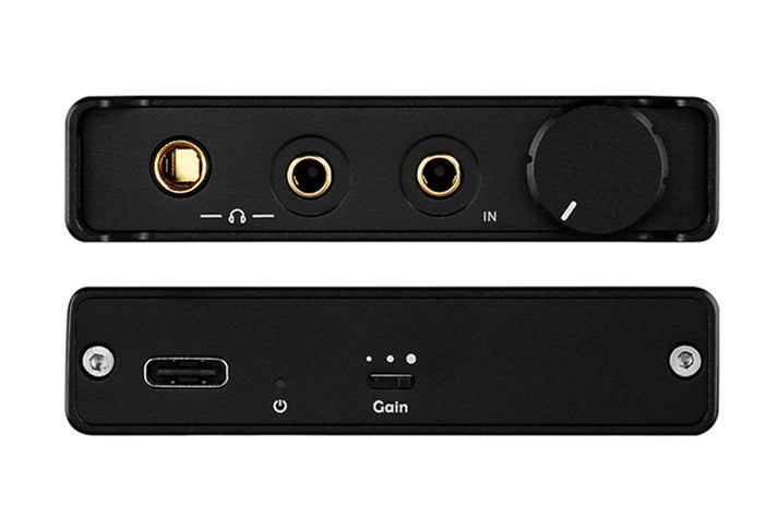 TOPPING NX7 Portable Headphone Amplifier