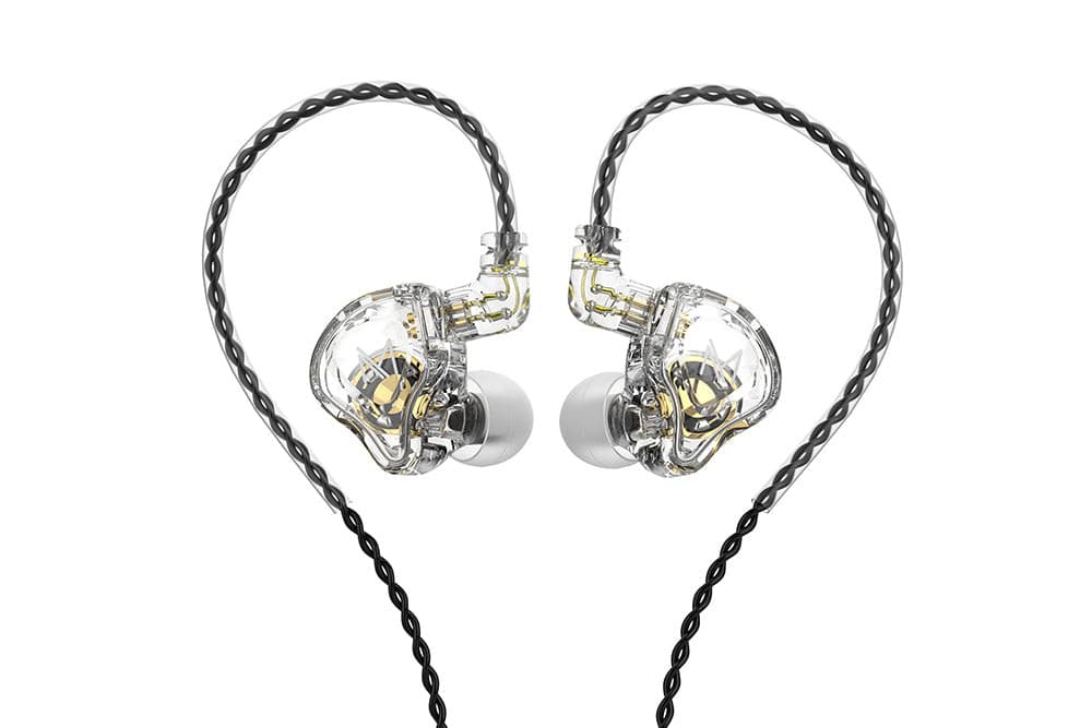 TRN MT1 10MM 2DD In-ear Headphone
