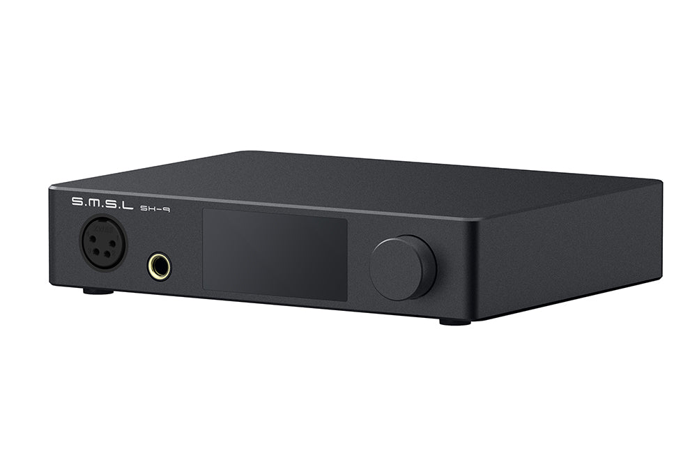 S.M.S.L SH9 THX-AAA Headphone Amplifier