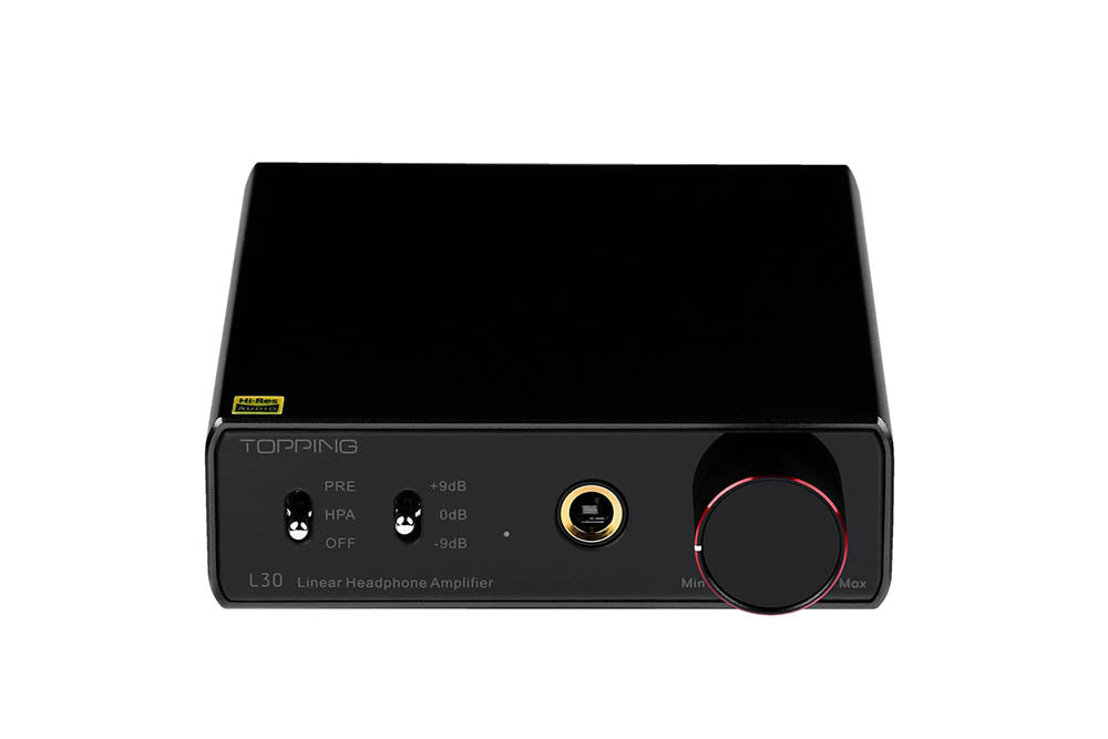 TOPPING L30 Headphone Amplifier