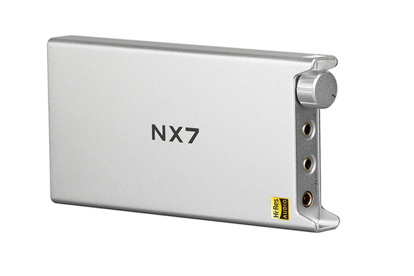 TOPPING NX7 Portable Headphone Amplifier