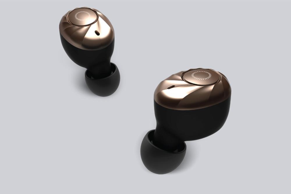 COWON CF2 IPX4 TWS True Wireless Headphone (TWS)