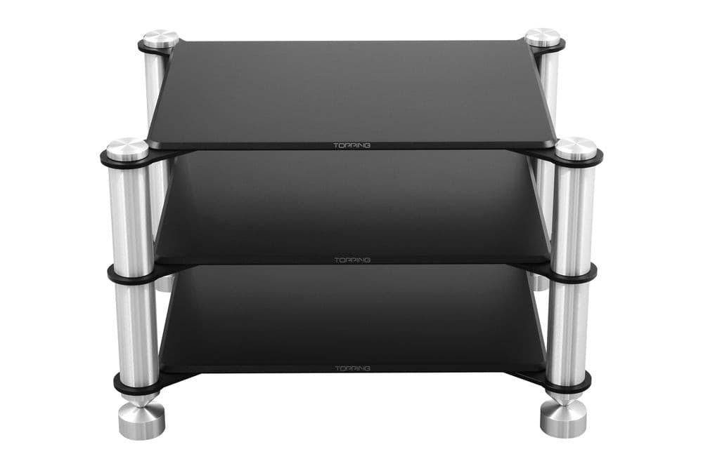 TOPPING SR2 Acrylic Rack