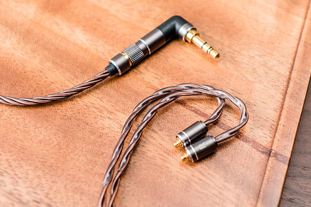 DUNU NOBLE OCC Headphone Upgrade Cable