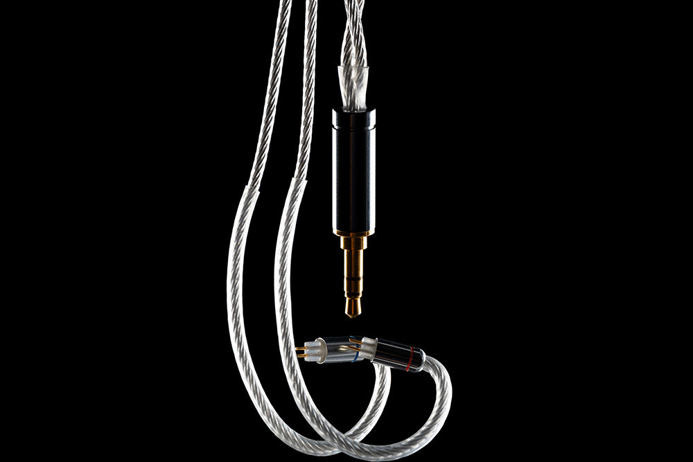 MOONDROP KATO Flagship In-ear Headphone