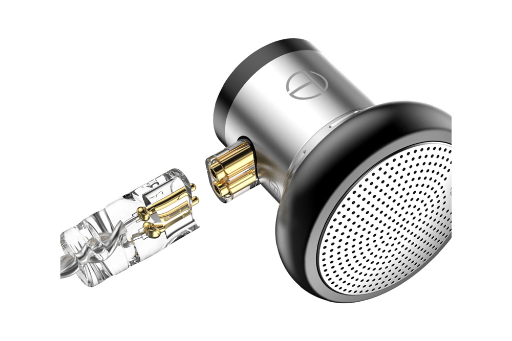 TRN EMA DD In-Ear Headphone