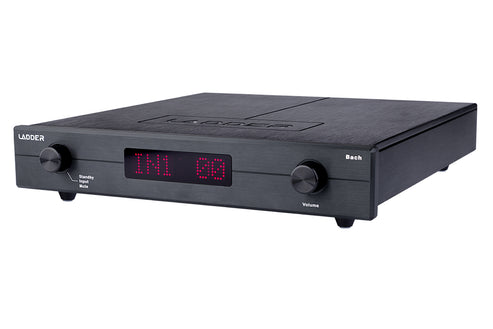 LADDER Bach R2R Preamplifier