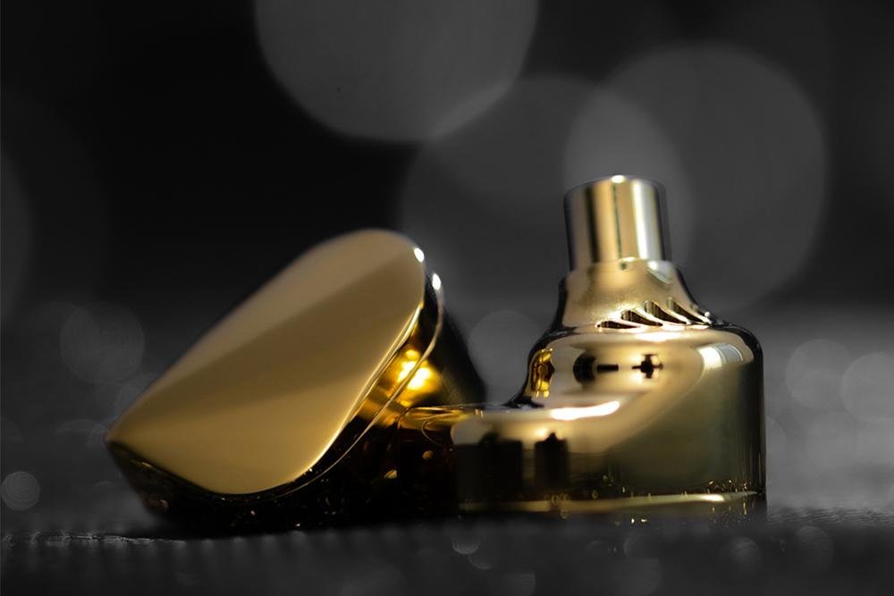 MOONDROP ILLUMINATION In-ear Headphone